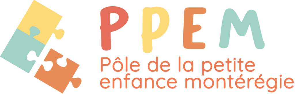 Emplois - Pôle de la petite enfance Montérégie