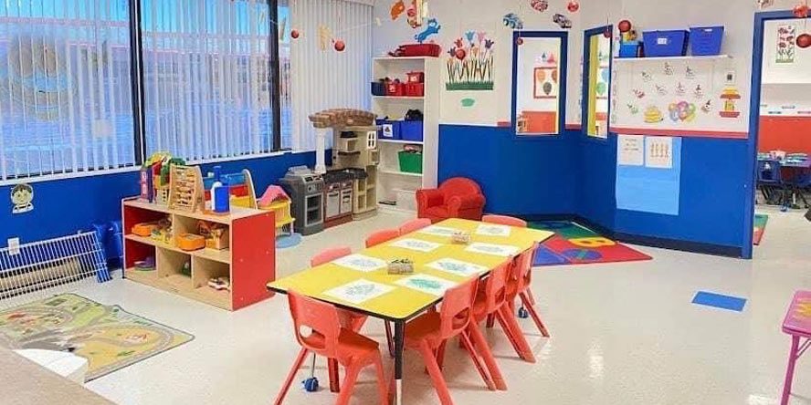 Voir nos garderies - Pôle de la petite enfance Montérégie